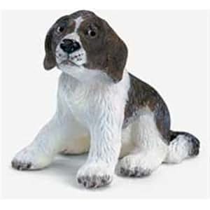 Schleich - Dog: Amazon.co.uk: Toys & Games