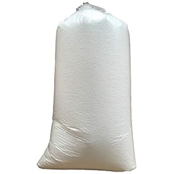 Bean Bag Refill - Polystyrene Beads to Top Up Bean Bags - UK ...
