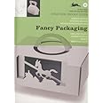 Fancy Packaging: Structural Package Design Series (incl CD) : Van Roojen, Pepin, Hronek, Jakob ...