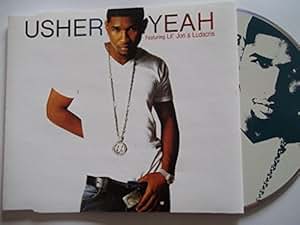 Yeah - Usher Ft Ludacris & Lil' Jon: Amazon.de: Musik