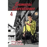 Samurai executioner (Vol. 7) : Koike, Kazuo, Kojima, Goseki: Amazon.it: Libri