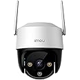 Imou Cruiser 4G SIM Based 1080P Pan & Tilt Outdoor CCTV Camera
