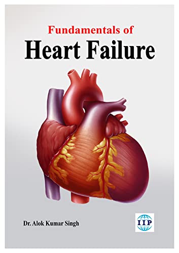 Buy Fundamentals of Heart Failure Book Online at Low Prices in India ...
