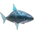 Remote Control Fish Flying Shark Balloon Remote Control，Inflated Rc ...