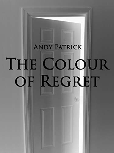 The Colour of Regret – Pen and Sword in Accord