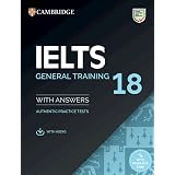Cambridge IELTS 11 General Training with answers: Authentic Examination ...