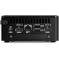 Intel NUC 13 Pro NUC13ANHi3 Barebone System - Socket BGA-1744-1 x Processor Support Core i3 13th ...