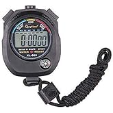 Buy Nivia JS 307 Stop Watch Online at Low Prices in India - Amazon.in