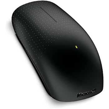 Amazon.in: Buy Logitech Wireless Touchpad Mouse 910-002578 Online at ...