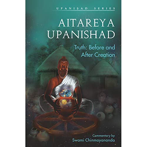 Buy Aitareya Upanishad Book Online at Low Prices in India | Aitareya ...