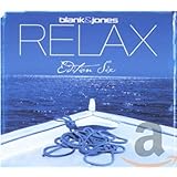 Relax: Edition One: Blank & Jones, Blank & Jones: Amazon.it: CD e Vinili}