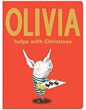 Olivia Saves the Circus (Classic Board Books): Amazon.co.uk: Ian ...