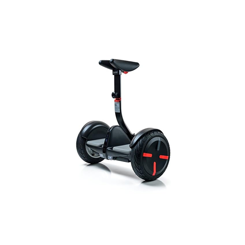 Ninebot by Segway miniPRO : présentation complète et test du gyropode ...