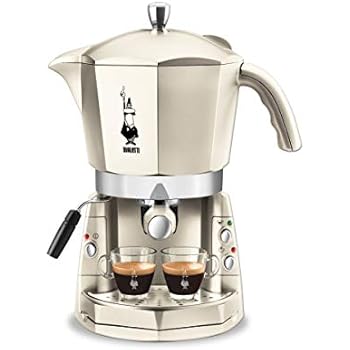 Bialetti Macchina Da Caffè Tazzona Cf36 Nero: Amazon.it: Casa e cucina