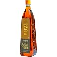 PUVI 1L Cold Pressed Mustard Oil (Slow grind Ghani made | Additives ...