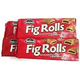 Jacobs Fig Rolls 200 G (Pack of 12): Amazon.co.uk: Grocery
