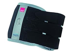 Restiffic Foot Wraps for Restless Legs Syndrome (RLS), Drug Free ...