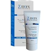 Z-Block Sunscreen Spf 50,Pa+++,50Ml, All : Amazon.in: Beauty