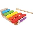 Plan Toys Oval Xylophone : Amazon.fr: Jeux et Jouets