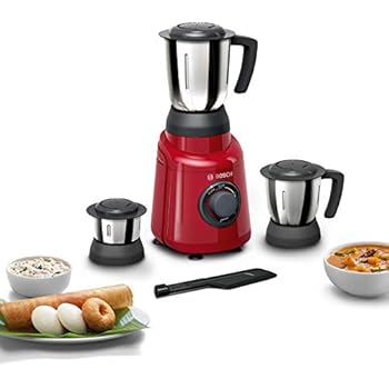 Buy Elgi Ultra Stealth 750-Watt Mixer Grinder (Bright Turquoise) Online ...