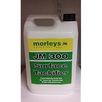 Karndean Loose Lay Tackifier (5kg) - Loose Lay Tackifier: Amazon.co.uk ...