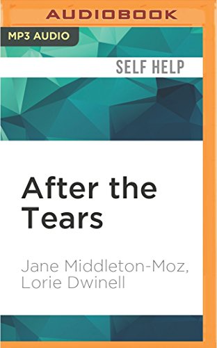 After the Tears: Amazon.co.uk: Middleton-moz, Jane, Dwinell, Lorie ...