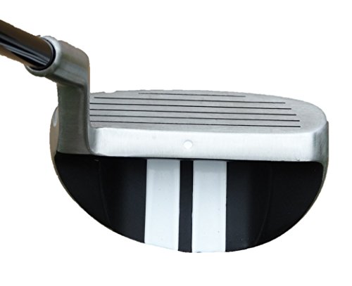 Pro-Tekt Right Hand Chipper, Texas Wedge, Jigger, 37 Degree Golf Club ...