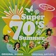 Super 70's Summer: Amazon.co.uk: CDs & Vinyl
