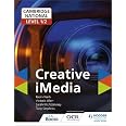 Cambridge National Level 1/2 Creative iMedia : Wells, Kevin, Allen ...