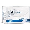 Euron ID Expert Form Plus Size 2 Shaped Incontinence Pads (Anti Leak ...
