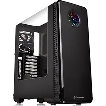 OMEN X by HP 900-099nn Full Gaming Tower Case for Micro ATX ...