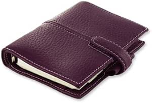 Filofax Mini size Finchley Personal Organiser Deluxe Leather Imperial ...