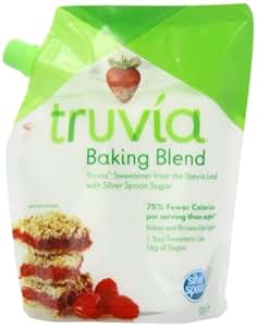 Truvia Baking Blend 500 g (Pack of 4): Amazon.co.uk: Grocery