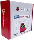 Raspberry Pi Starter Kit: Amazon.co.uk: Computers & Accessories