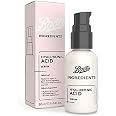 Boots Ingredients Hyaluronic Acid Serum 30ml : Amazon.co.uk: Beauty