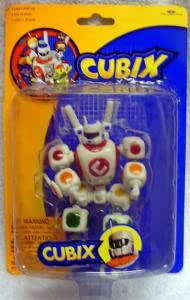 Cubix Robot : Amazon.co.uk: Toys & Games