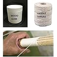 Buy GREAT MASTER Nylon Cricket Bat Handle Thread Online at Low Prices ...