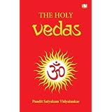 Buy The Holy Vedas: Rig Veda, Yajur Veda, Sama Veda and Atharva Veda ...