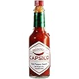 Dabur Capsico Red Pepper Sauce, 60 Gm : Amazon.in: Grocery & Gourmet Foods