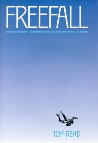 Freefall: Amazon.co.uk: Read, Tom: 9780316643030: Books