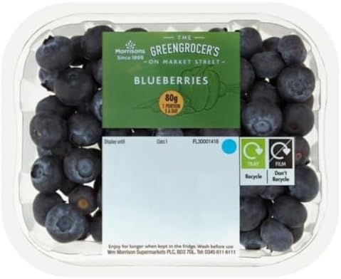 Morrisons Shopping Basket