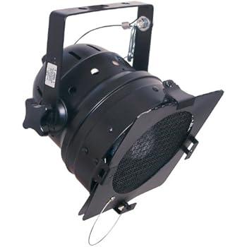 Pulse Par 16 Spotlight Birdie Theatre Stage Lighting 240v Window ...