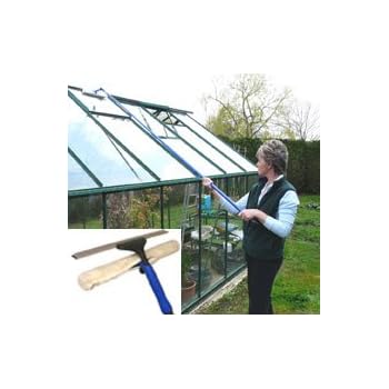 Betterware Telescopic Window & Conservatory Cleaner: Amazon.co.uk ...