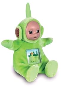 Telly Tummy Teletubby: Dipsy: Amazon.co.uk: Toys & Games