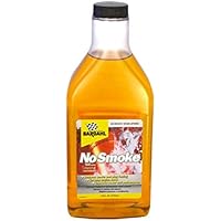 Amazon.fr : Bardahl 143031 No Smoke Additif Traitement anti-fumée pour ...