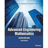 Advanced Engineering Mathematics 9th Edition by Erwin Kreyszig : Amazon ...
