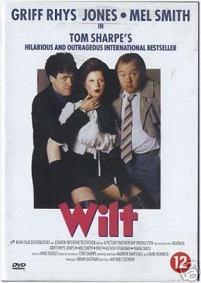 The Misadventures of Mr. Wilt: Amazon.de: Griff Rhys Jones, Mel Smith ...