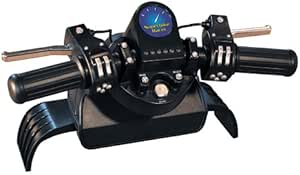 Motorbike handlebars for PSone and PS2: Amazon.co.uk: PC & Video Games