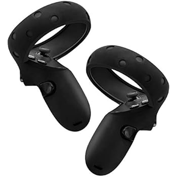 KIWI design Grips Knuckle Strap for Oculus Quest/Oculus Rift S Touch ...