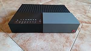 Modem Router Tim Hub ADSL ADSL2 + VDSL evdsl Faser bis 1000 Mega Neue ...
